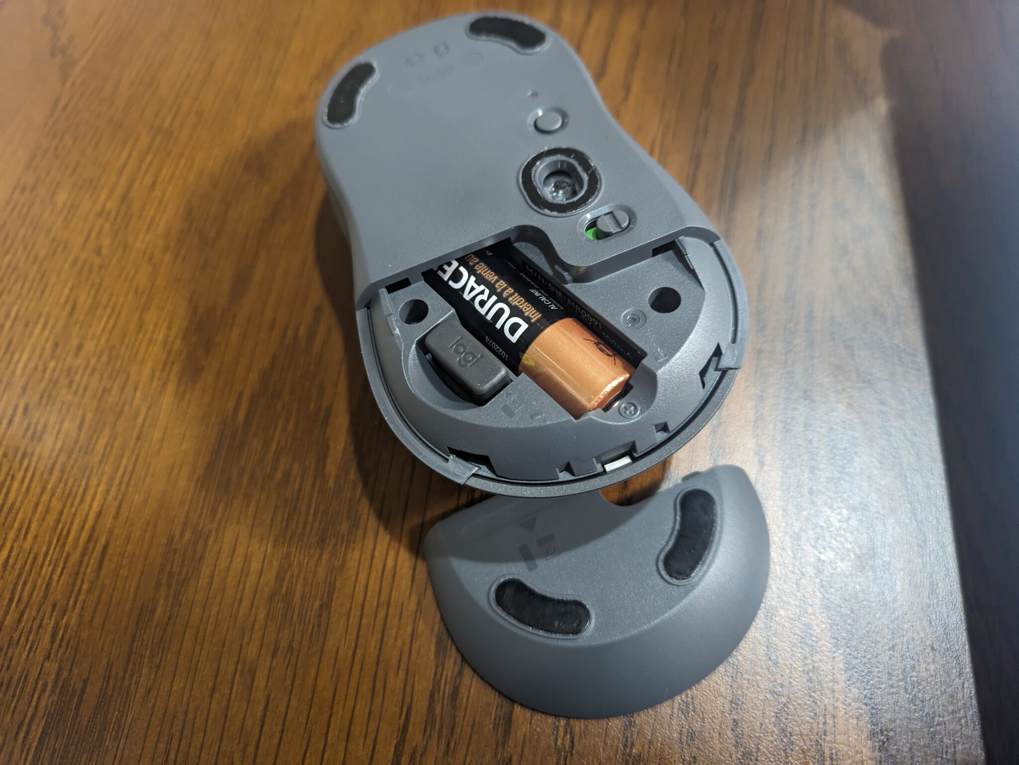 快適なbluetoothマウス「Logicool M650」使用レビュー | おさんぽカメラ