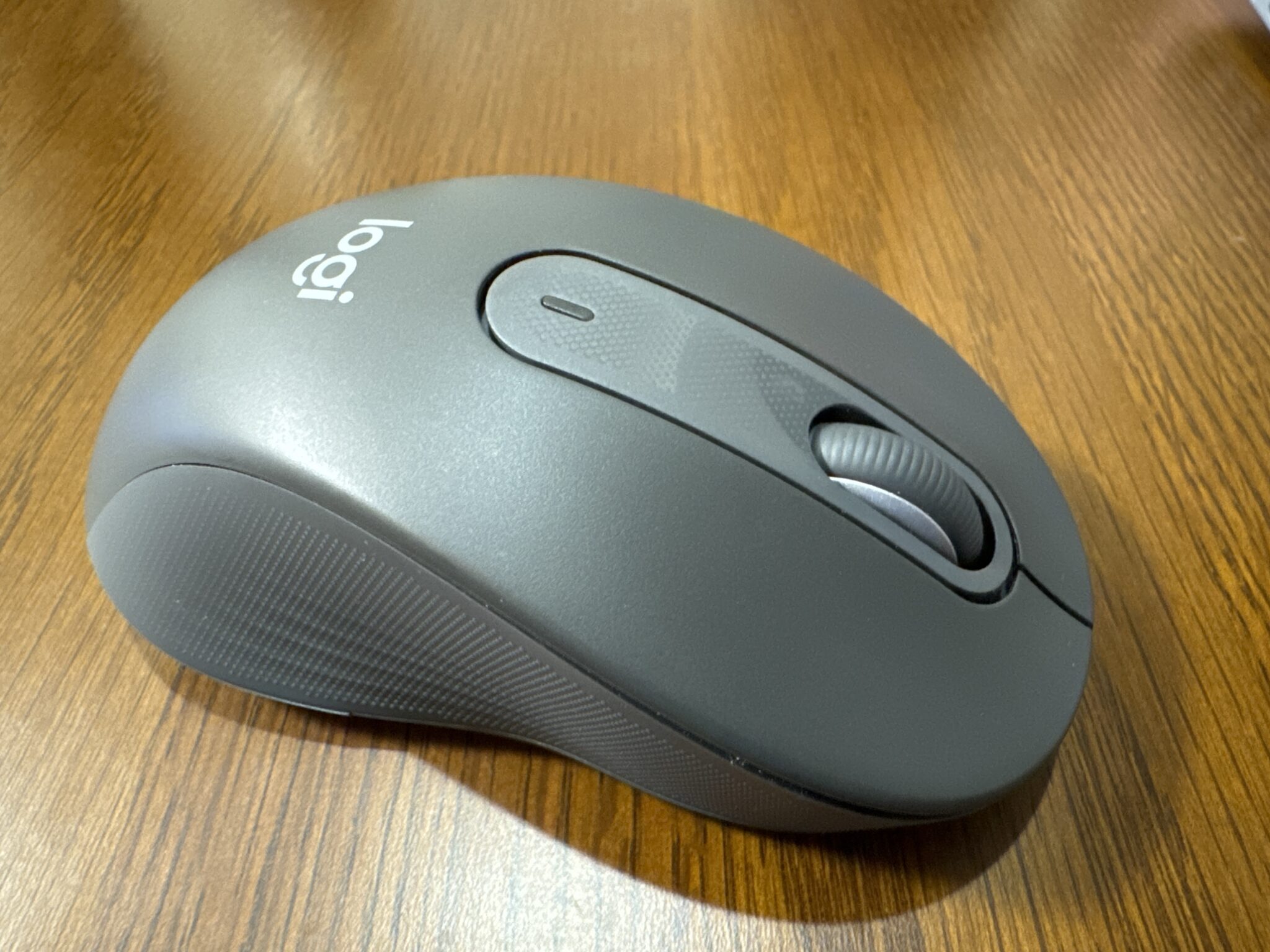 クリック音がしない快適なbluetoothマウス「Logicool M650」使用レビュー | りゅうの学びLIFE