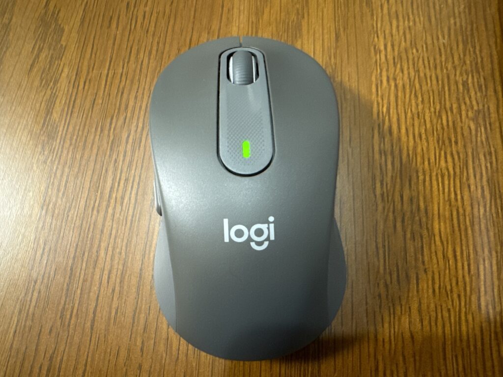 快適なワイヤレスマウス「Logicool M650 SIGNATURE」使用レビュー | おさんぽカメラ