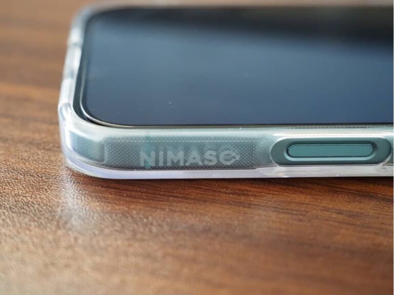 NIMASO iPhone16ケースをレビュー｜MagSafe対応で価格以上のクオリティー | YOHAKU